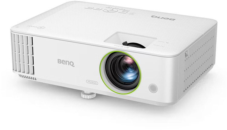 BenQ EU610ST 3800 ANSI WUXGA Short Throw Projector | Computer Alliance