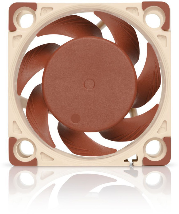 40mm Noctua NF-A4x20 FLX 5000RPM Fan | Computer Alliance