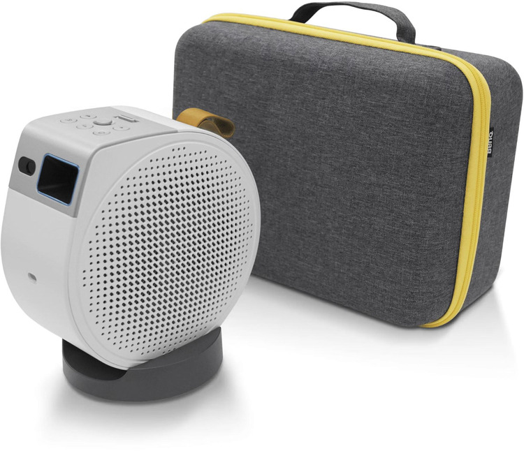 BenQ Carry Case for GV50 Projector | Computer Alliance