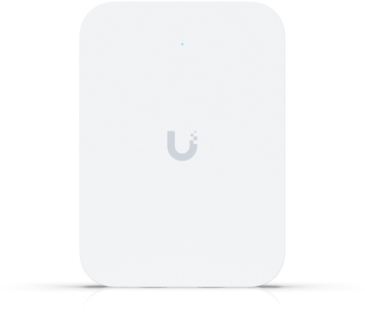 Ubiquiti UniFi U7 In Wall Mounted Wi-Fi 7 Access Point | Computer Alliance