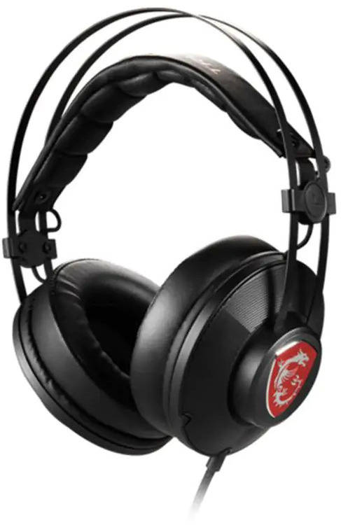 MSI H991 Gaming Headset | Computer Alliance