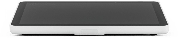 Logitech Tap IP Network Connected Touch Meeting Room Controller Off-White | CA