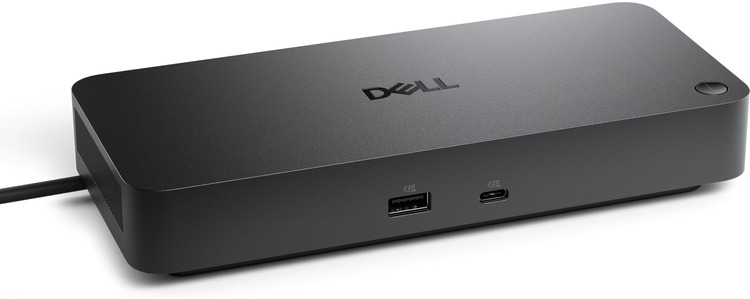 Dell Pro Dock WD25 USB-C Docking Station | Computer Alliance