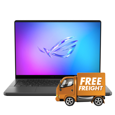 ASUS ROG Strix G14 14" OLED Ryzen AI 9 32GB/1TB RTX 5070 Laptop | CA