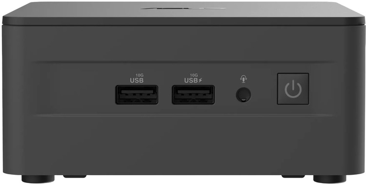 ASUS NUC 13 Pro i5 Mini PC Barebone Kit | Computer Alliance