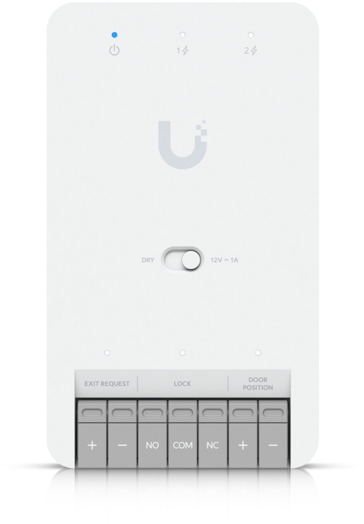 Ubiquiti UniFi Door Hub Mini | Computer Alliance