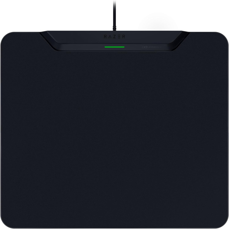 Razer HyperFlux V2 Wireless Charging System with Hard Surface | CA