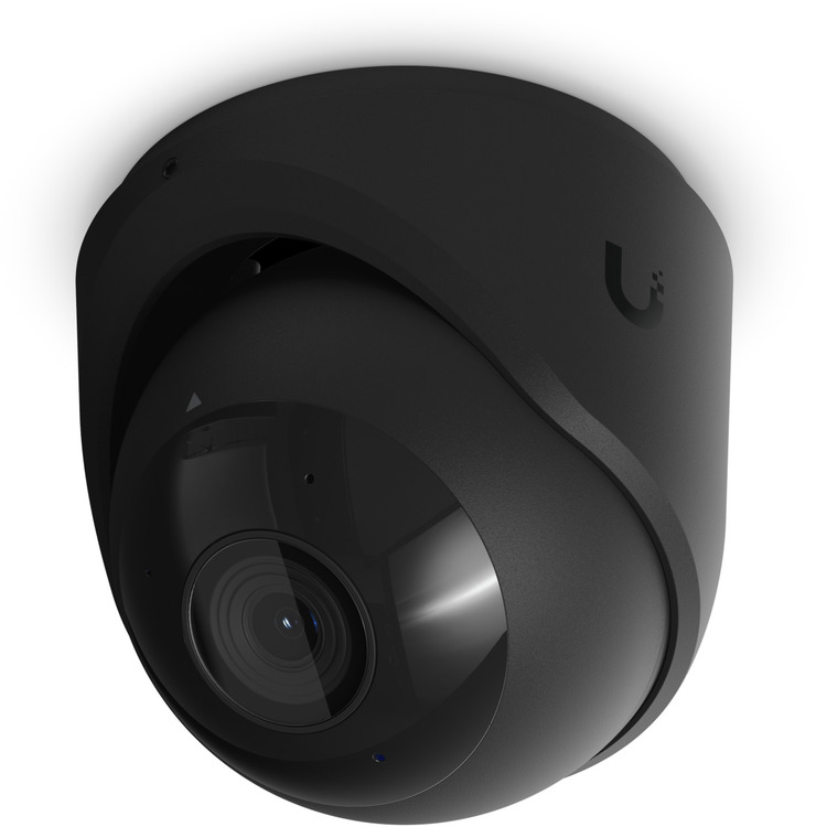 Ubiquiti G6 Turret All-weather Tamper-resistant 4K PoE Camera Black | CA