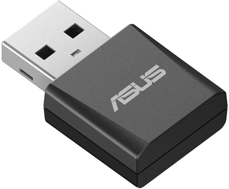 ASUS USB-BE92 Nano Wi-Fi 7 USB Adapter | Computer Alliance