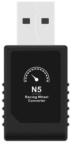 PXN N5 USB Racing Wheel Converter | Computer Alliance