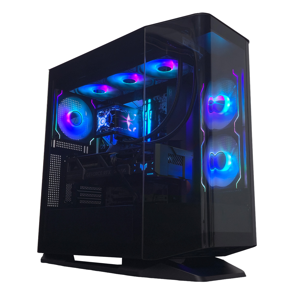 Alliance ORBIT Core i9 14900K 32GB/2TB RTX 5080 Gaming PC | CA