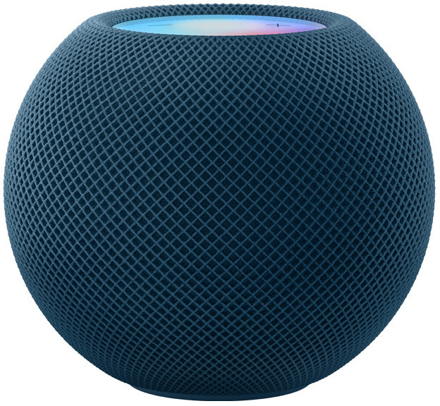 Apple HomePod mini Blue | Computer Alliance
