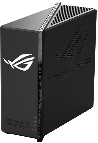 ASUS ROG STRIX GS-BE18000 WiFi 7 Gaming Router | Computer Alliance