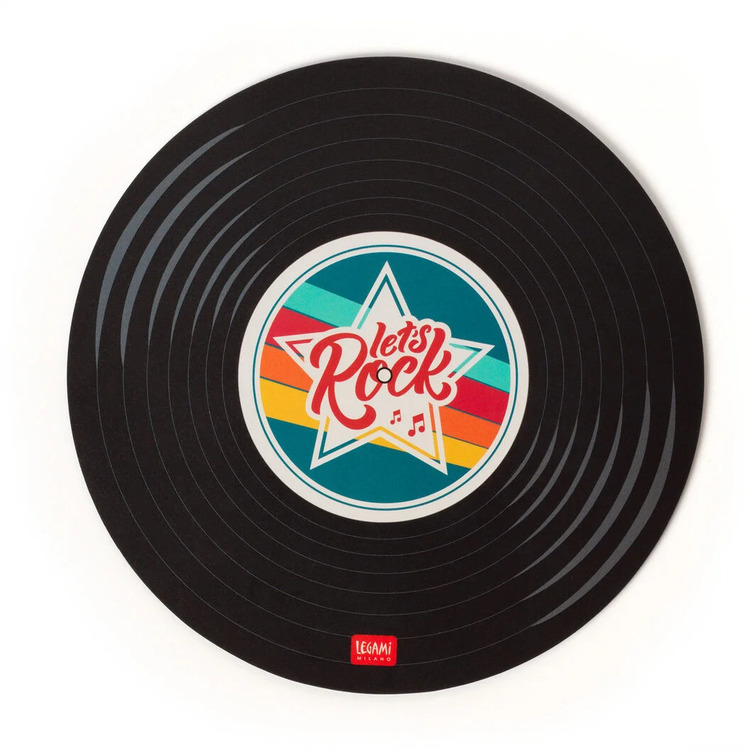 Legami Vinyl Mouse Pad | Computer Alliance