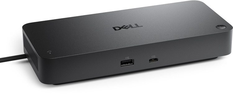 Dell Pro SD25TB4 Thunderbolt 4 Smart Dock | Computer Alliance