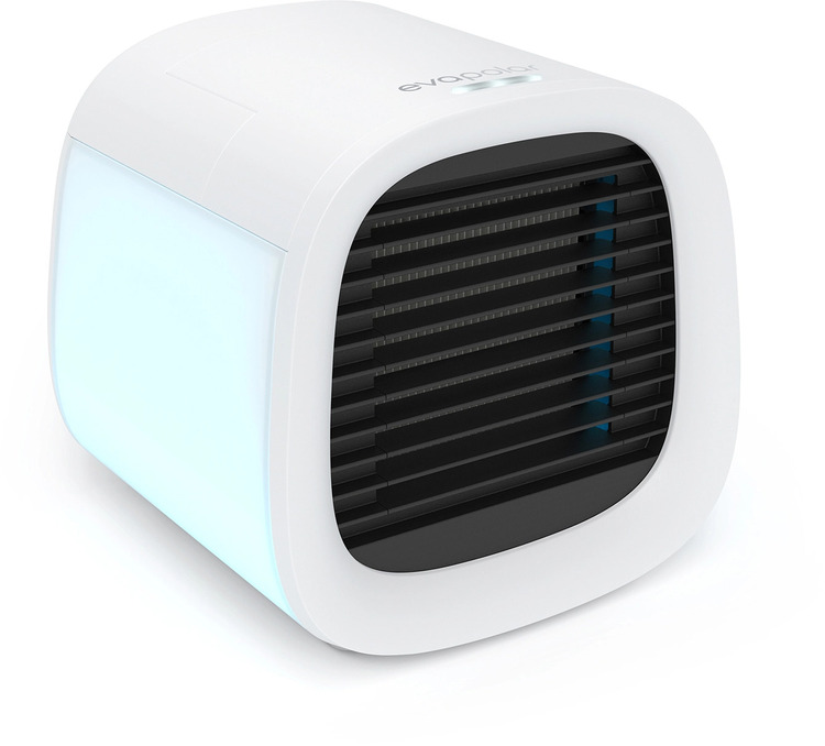Evapolar evaCHILL USB Personal Evaporative Air Cooler Opaque White | CA