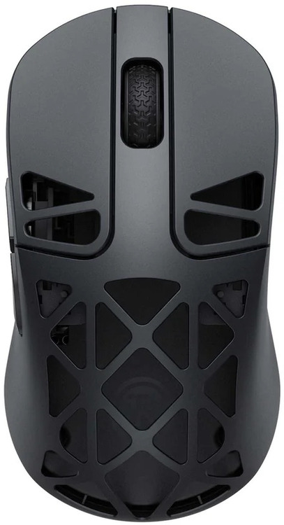 Keychron M3 Mini Metal Wireless Mouse Black | Computer Alliance