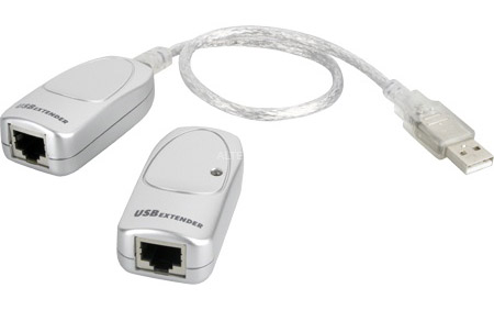 ATEN UCE60 USB Extender over Cat5 | Computer Alliance