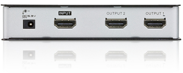 ATEN VS182A 2 Port HDMI Video Splitter | Computer Alliance