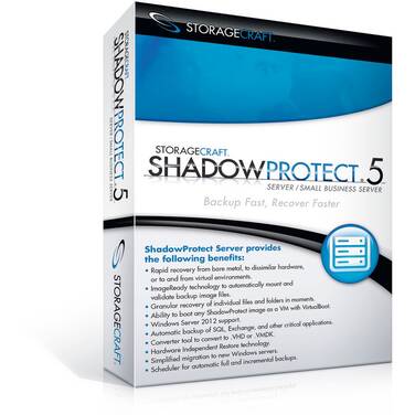 Backup Software | Computer Alliance