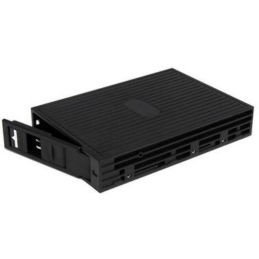 Drive Enclosure, Drive Mounting Bracket, HDD Case, Cables | CA