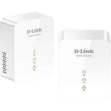 Ethernet over Power Adapters | Computer Alliance