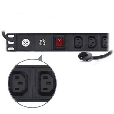 Power Cables | Computer Alliance