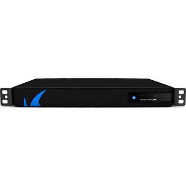 Barracuda Backup Appliances 390 - 1 Year Unlimited Cloud Storage | CA