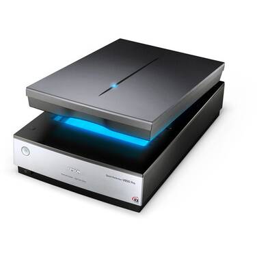 Epson Perfection V850 Pro Photo Scanner | Computer Alliance