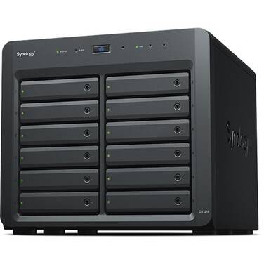 Best NAS, Network Attached Storage Unit, Synology, QNAP, WD | CA