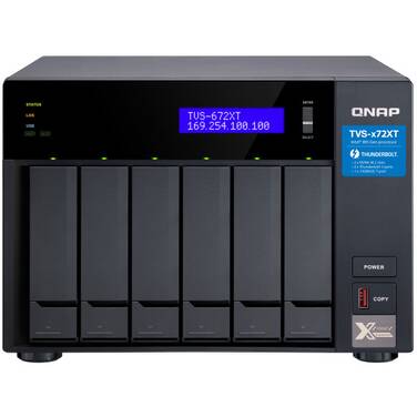Best NAS, Network Attached Storage Unit, Synology, QNAP, WD | CA