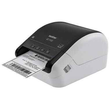 Brother QL-1100 Professional USB Label Printer | Computer Alliance