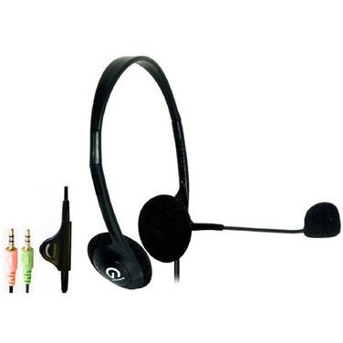 Headsets, Headphones, Noise Cancelling, Gaming, USB, 3.5mm | CA