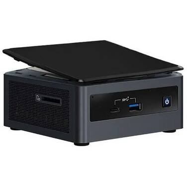 NUC Cases – ASUS, Gigabyte, Intel, MSI | Computer Alliance
