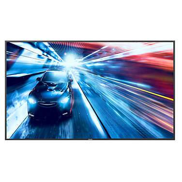 75" Philips 75BDL3050Q UHD Commercial Monitor With Speakers | CA