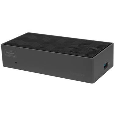 Targus DOCK190AUZ Universal USB-C Dual Video 4K Docking Station | CA