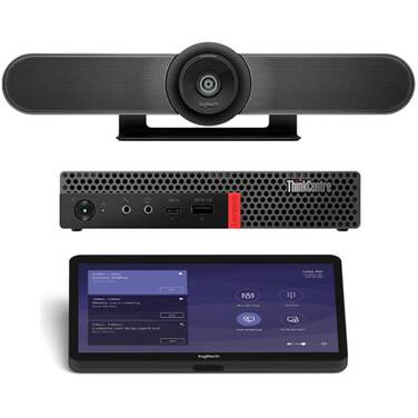 Logitech Lenovo MST TEAMS SMALL ROOM KIT | Computer Alliance