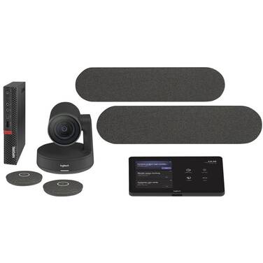 Logitech Lenovo MST TEAMS LARGE ROOM KIT | Computer Alliance