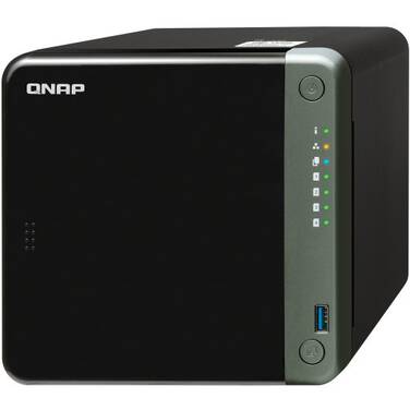 Best NAS, Network Attached Storage Unit, Synology, QNAP, WD | CA
