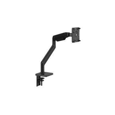 Humanscale M2.1 Single Monitor Arm (Black) | Computer Alliance