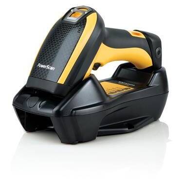 Datalogic PowerScan PM9501 Handheld 2D Scanner (USB) (PN: PM9501 ...