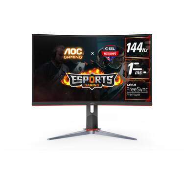 Best Computer Gaming Monitors, LED, LCD, Free Sync Online | CA