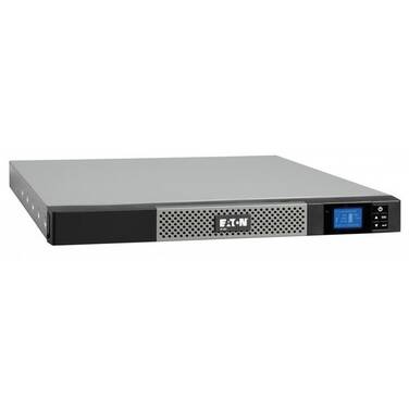 1550VA Eaton 5P 1100W 1U Rackmount Line Interactive UPS 5P1550IR | CA