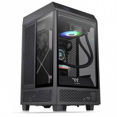 Best Gaming Computer Cases, PC Tower Chassis Online | Computer Alliance
