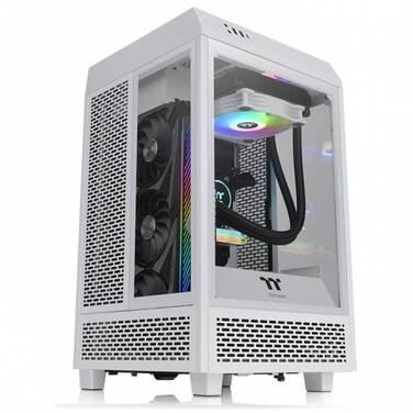 Best Gaming Computer Cases, PC Tower Chassis Online | Computer Alliance