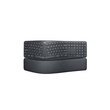 Logitech K860 Ergo Wireless Split Keyboard 920-010111 | Computer Alliance