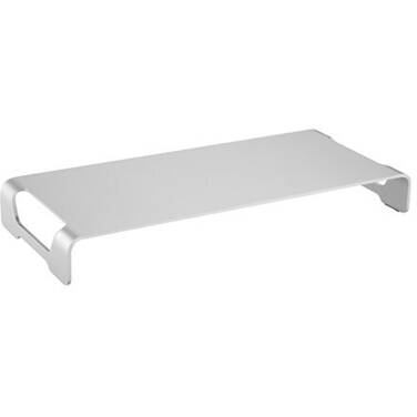 Brateck Slim Aluminum Monitor Riser AR-42 | Computer Alliance