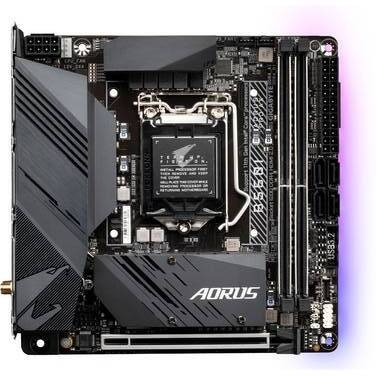 Mini-ITX Motherboards – ASUS, Gigabyte, MSI | Computer Alliance