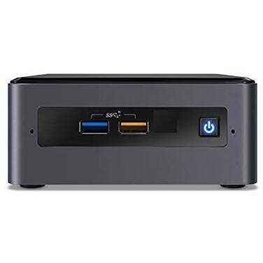 NUC Cases – ASUS, Gigabyte, Intel, MSI | Computer Alliance