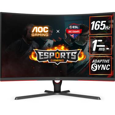 Best Computer Gaming Monitors, LED, LCD, Free Sync Online | CA